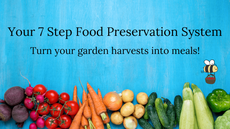 Home - Grow Your Own Vegetables