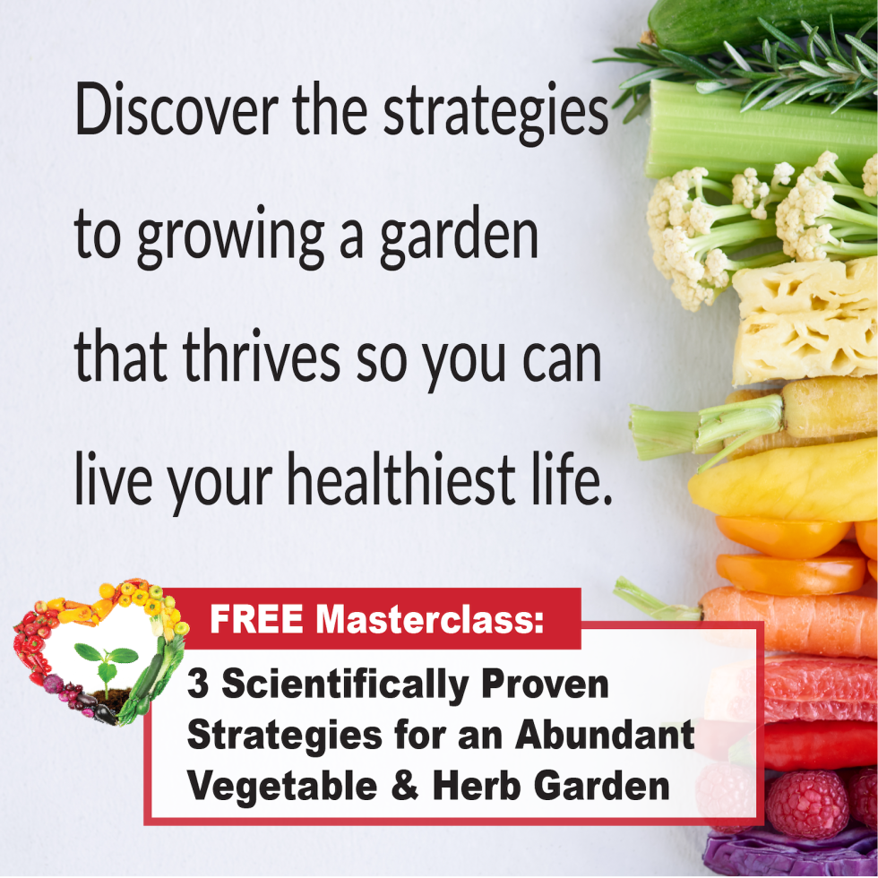 Home - Grow Your Own Vegetables