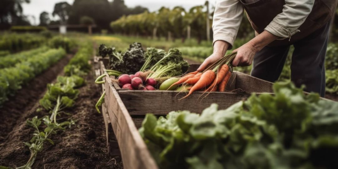 Three Organic Strategies for Garden Pests & Diseases Prevention - Grow ...