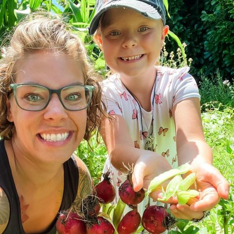 Lifestyle Gardening Blog - Grow Your Own Vegetables