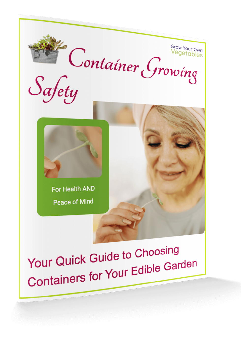 Home Gardener's Newsletter: celebrating that SPRING is here!