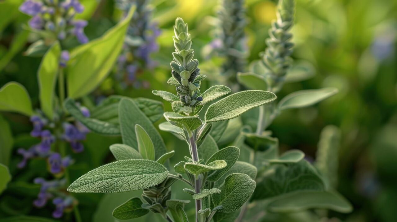 Grow $20 of Herbs Each Week - Small Container Garden - Grow Your Own ...